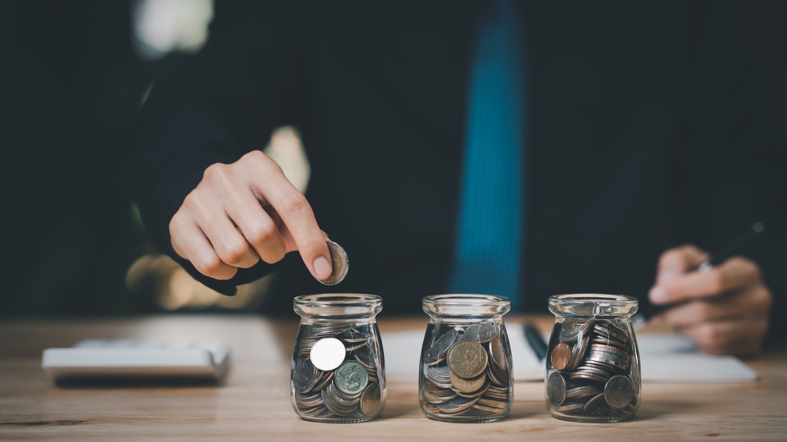 Take Control of Your Financial Future